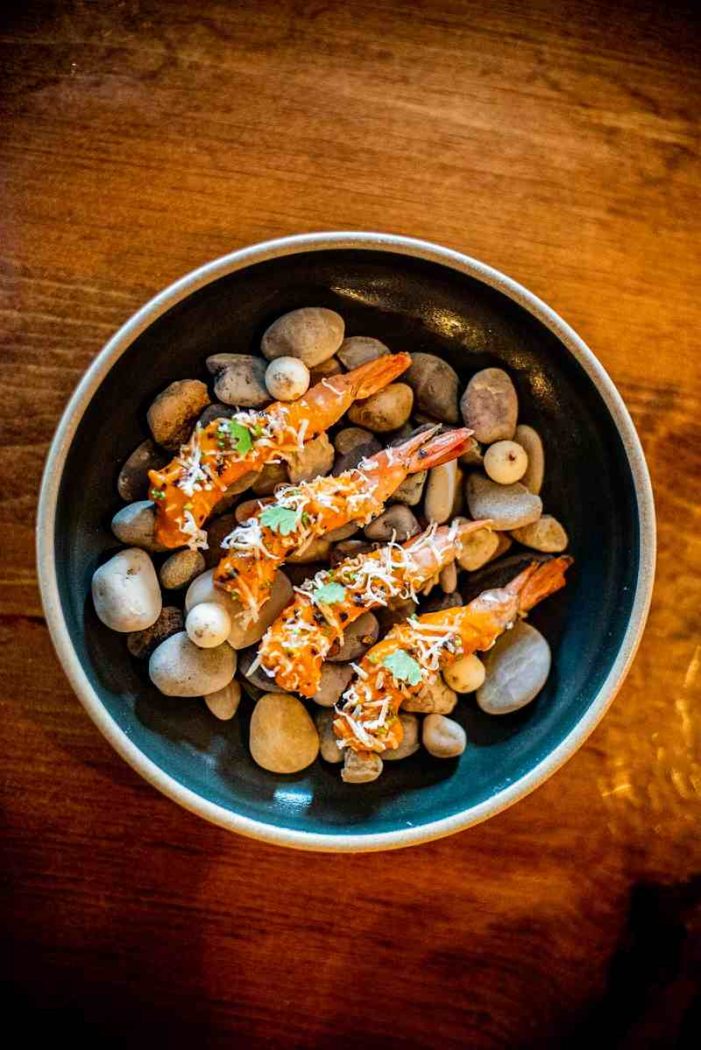 Mayla Concept: Kingston – Grapevine Magazine