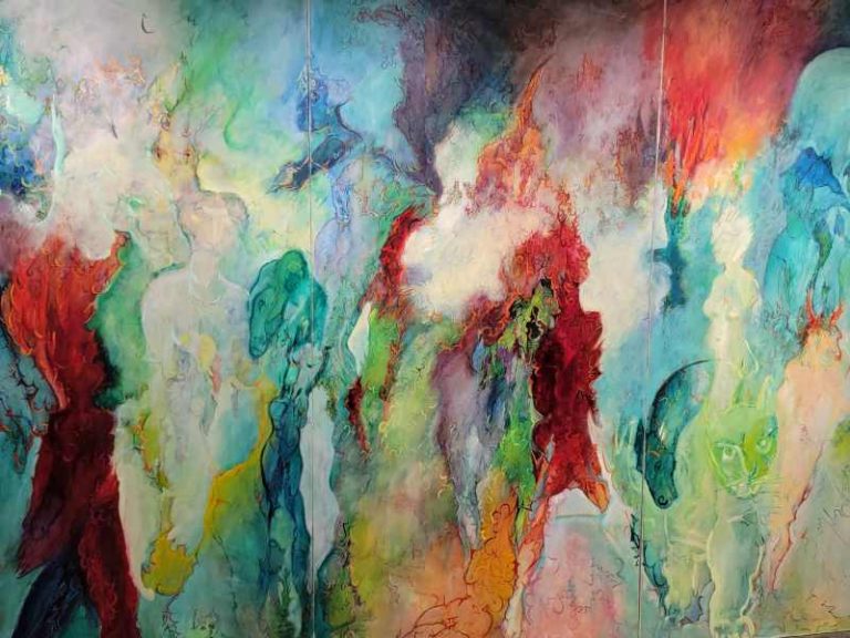 Graham Metson: Rising From the Ashes – Grapevine Magazine